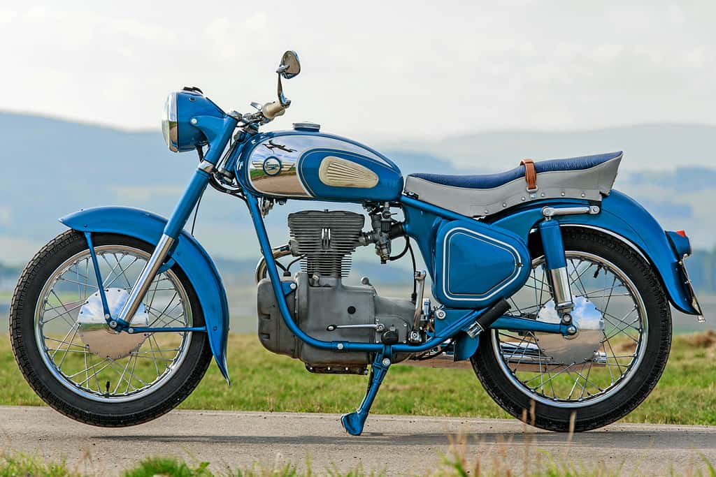 Simson AWO 425 S Tests & Fahrberichte, aktuelle Neuvorstellungen und ...