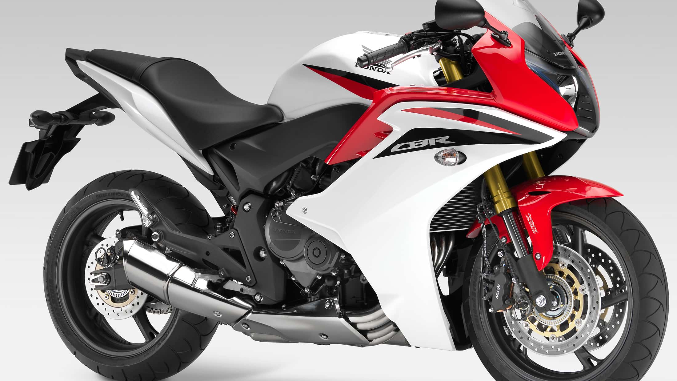Honda Cbr 600 F Pc35 Technische Daten