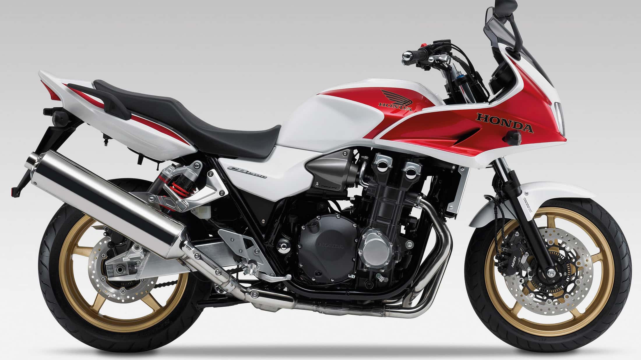 Honda CB 1300 Tests & Fahrberichte, aktuelle Neuvorstellungen und ...