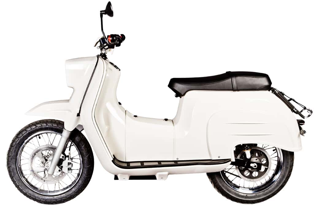 Simson Schwalbe Tests & Fahrberichte, aktuelle Neuvorstellungen und ...