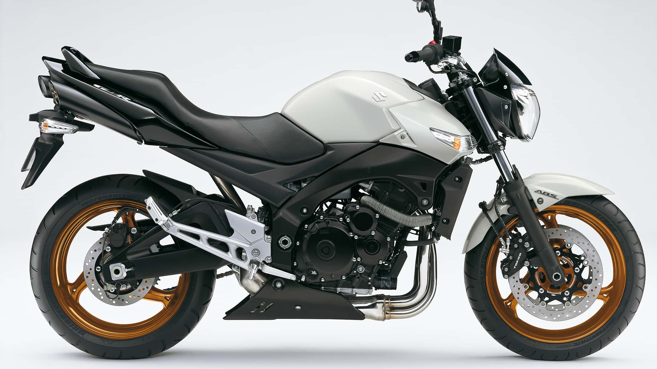 Suzuki Gsr 600 Technische Daten