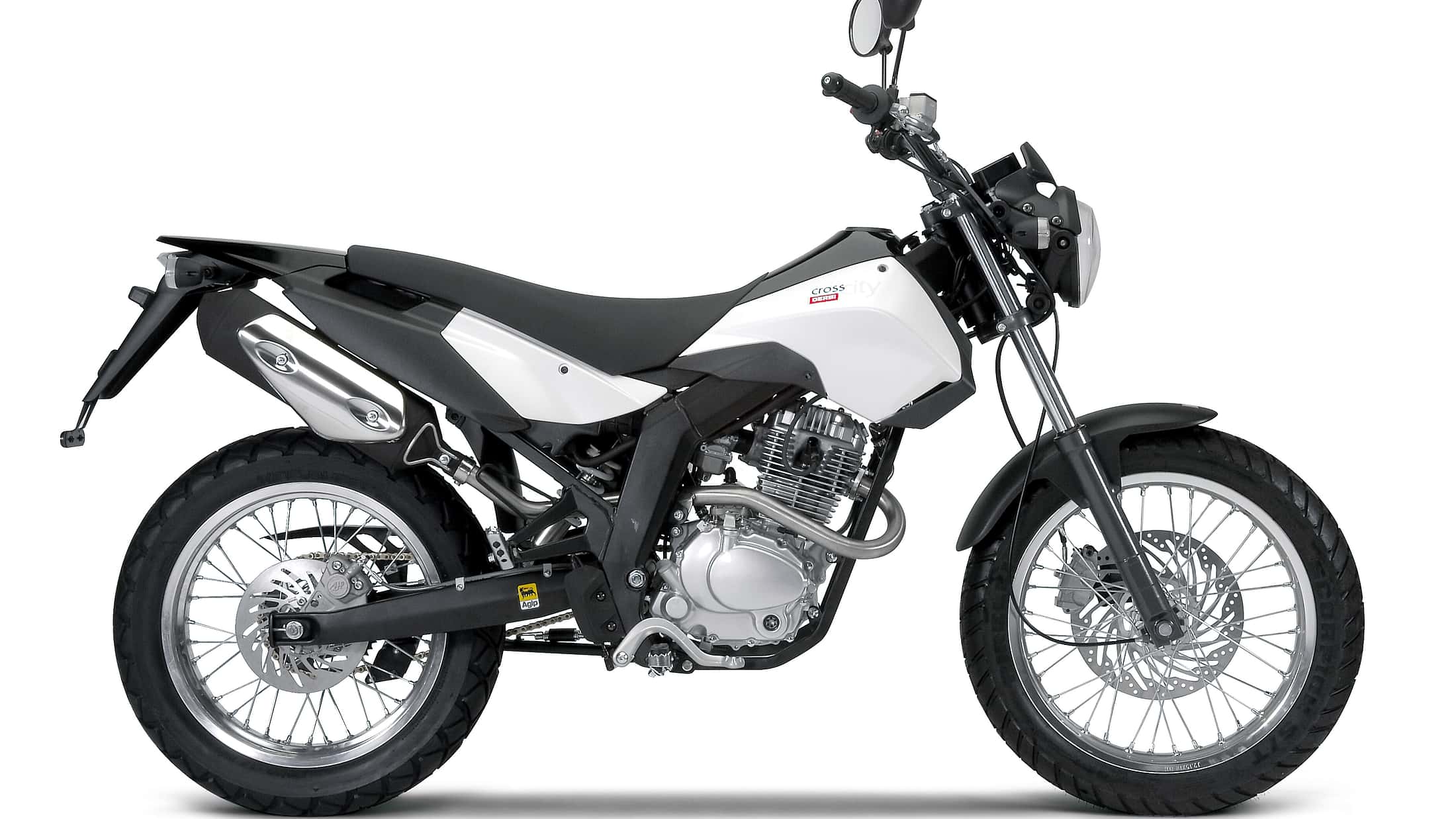 Derbi 125 Cross City Tests & Fahrberichte, aktuelle Neuvorstellungen ...