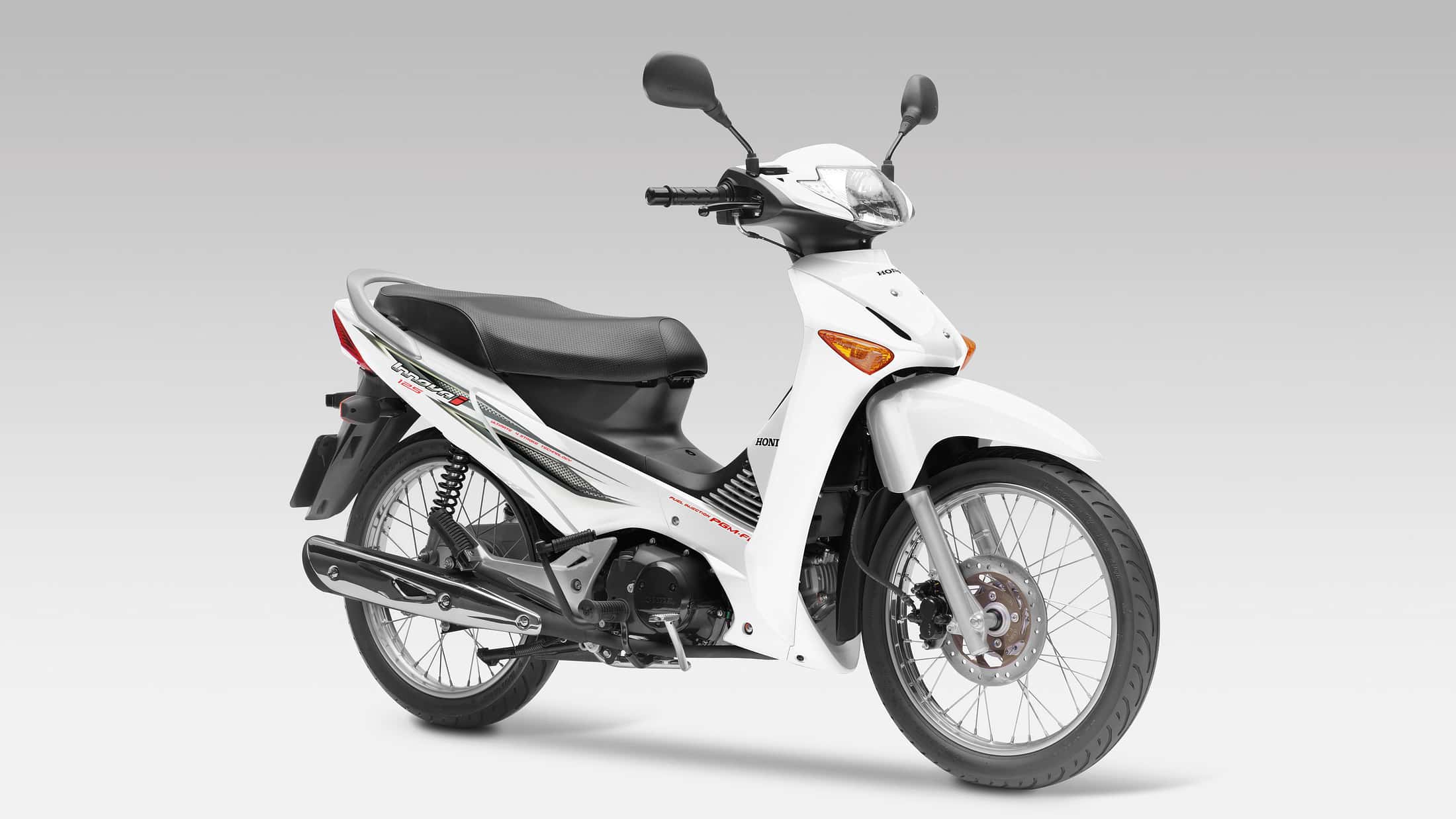 Honda Innova Tests & Fahrberichte, aktuelle Neuvorstellungen und ...