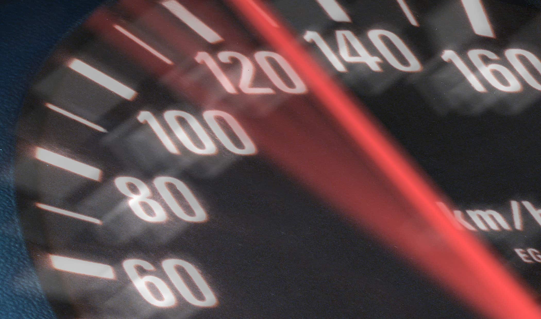 Tempo 130 auf Autobahnen: Bundesrat lehnt Tempolimit ab