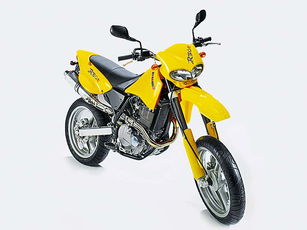 CCM 644 ab 2006 Technische Daten