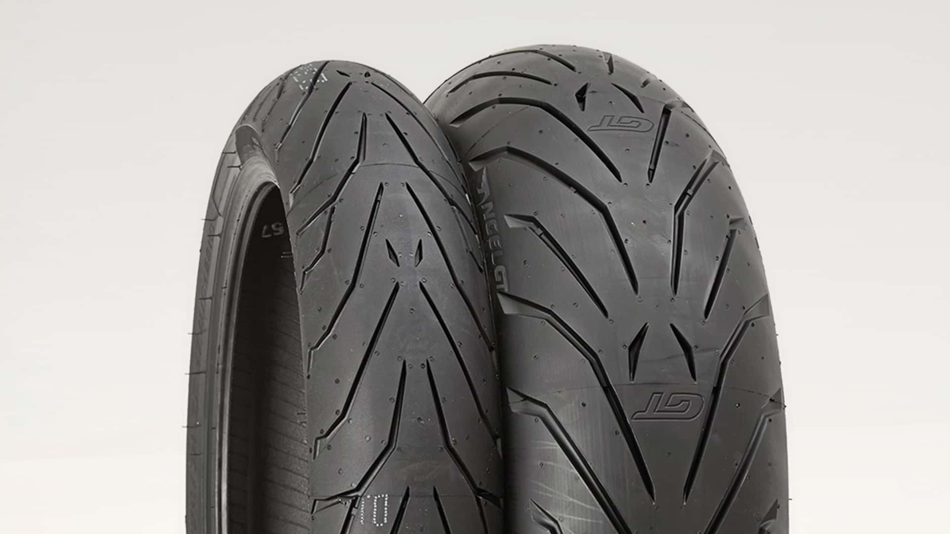 Pirelli Angel GT im Test