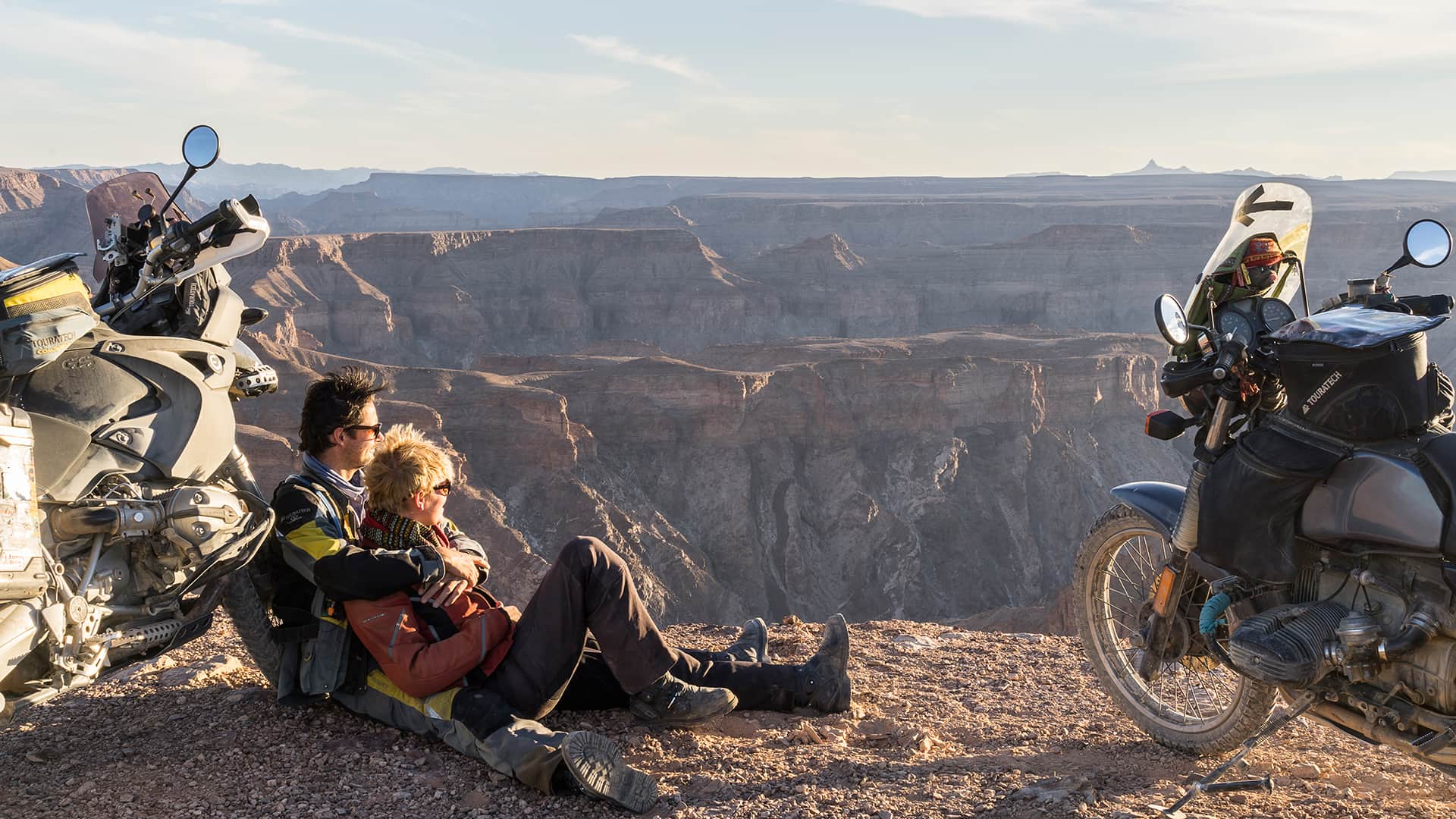 Somewhere Else Tomorrow zweiter Teil