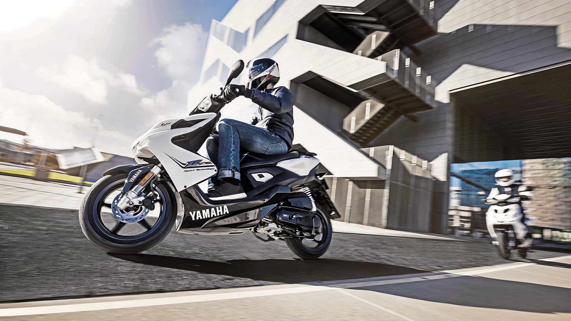 Moped fahren mit 15: Bund verlängert Modellprojekt