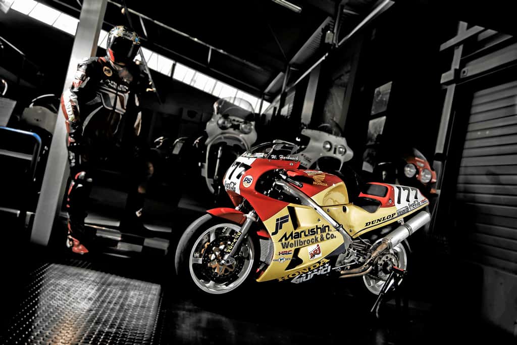 Honda Wellbrock Gebrauchte Motorrder