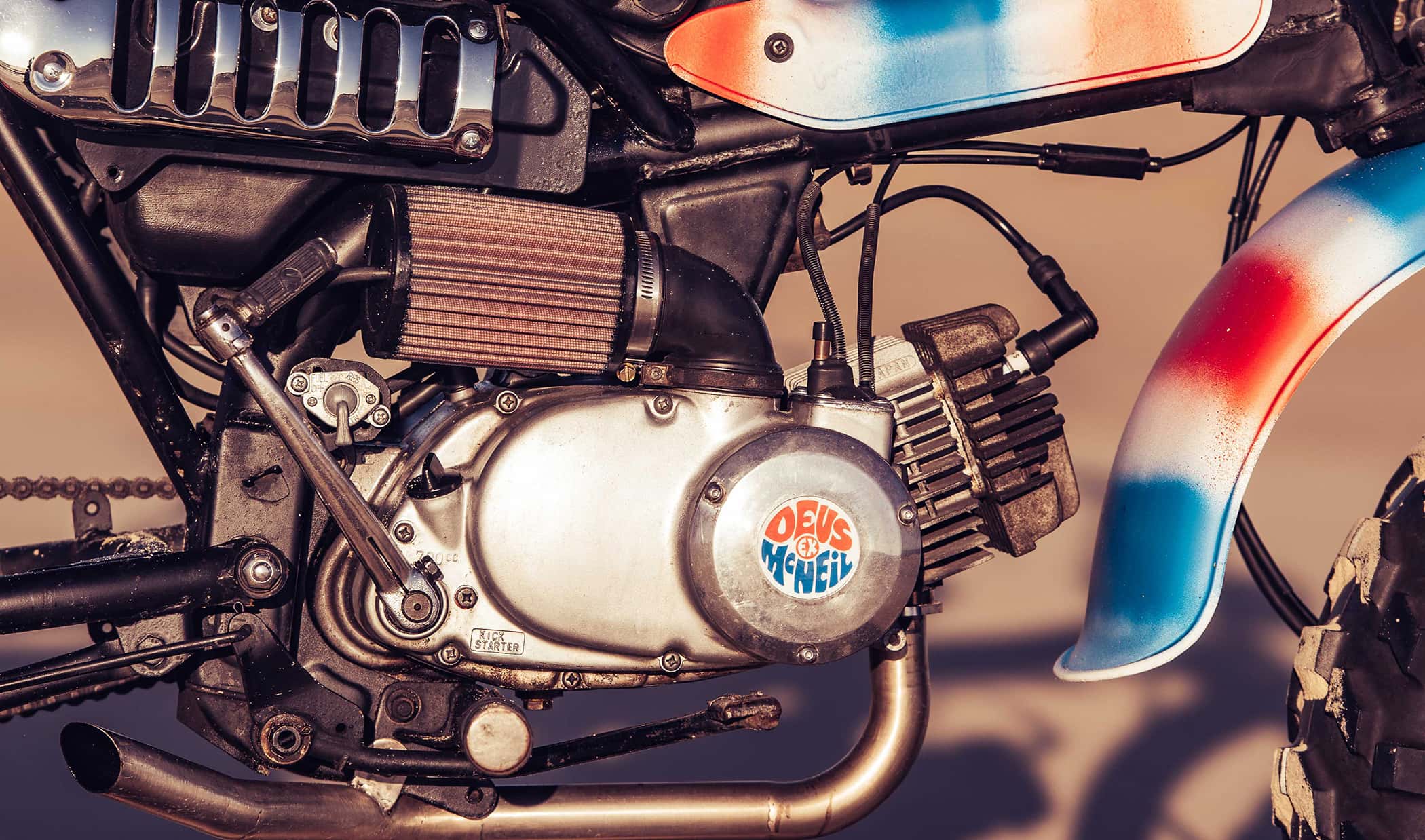 Beste Motoren aus MOTORRAD-Tests: Top 10 unserer Wertung