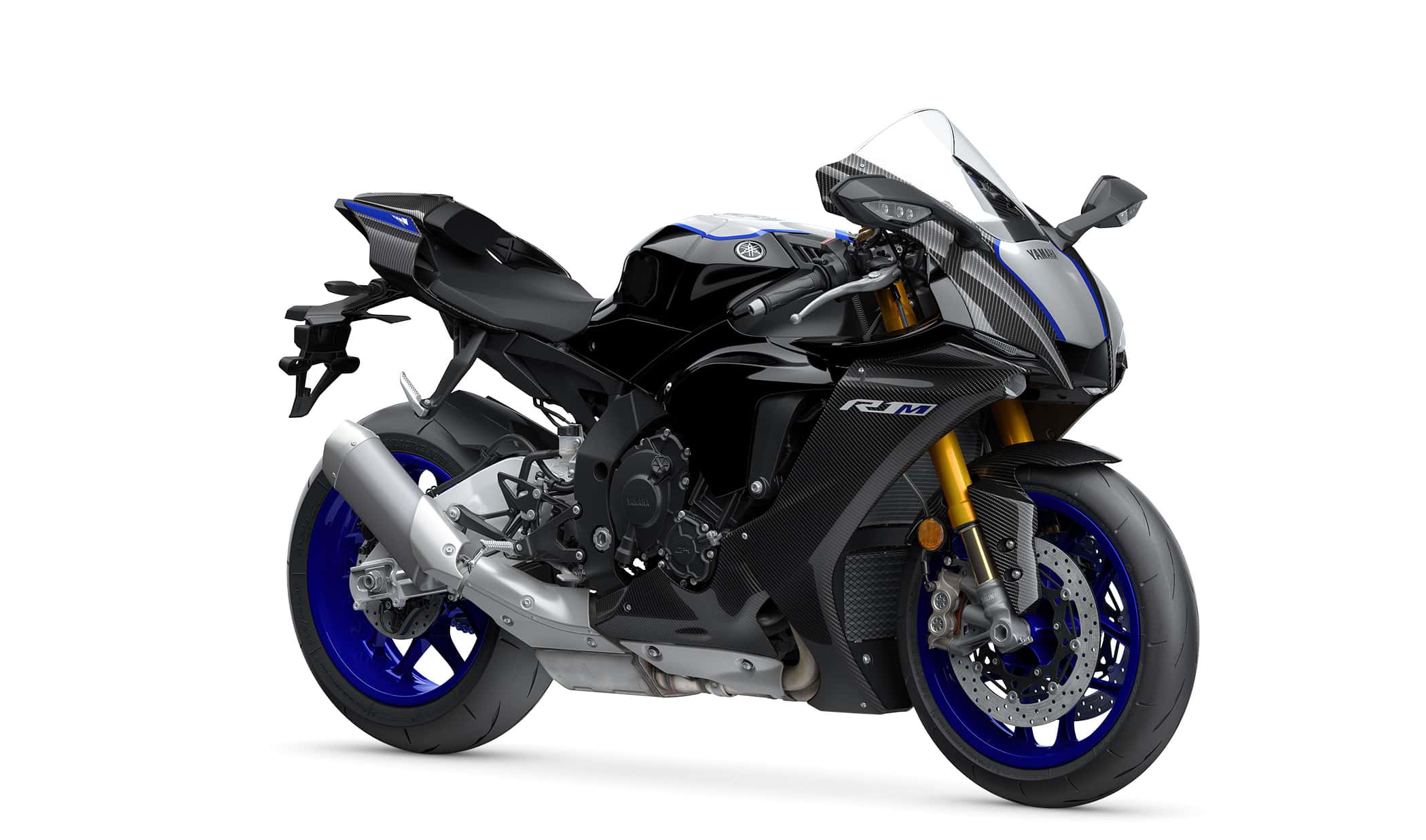 R1 Yamaha Technische Daten