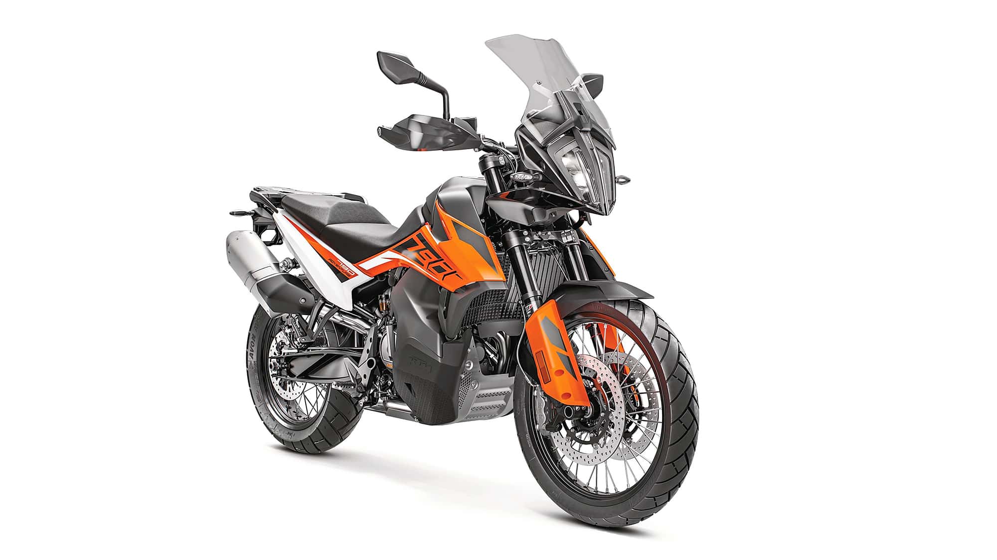 Ktm 790 Adventure Technische Daten