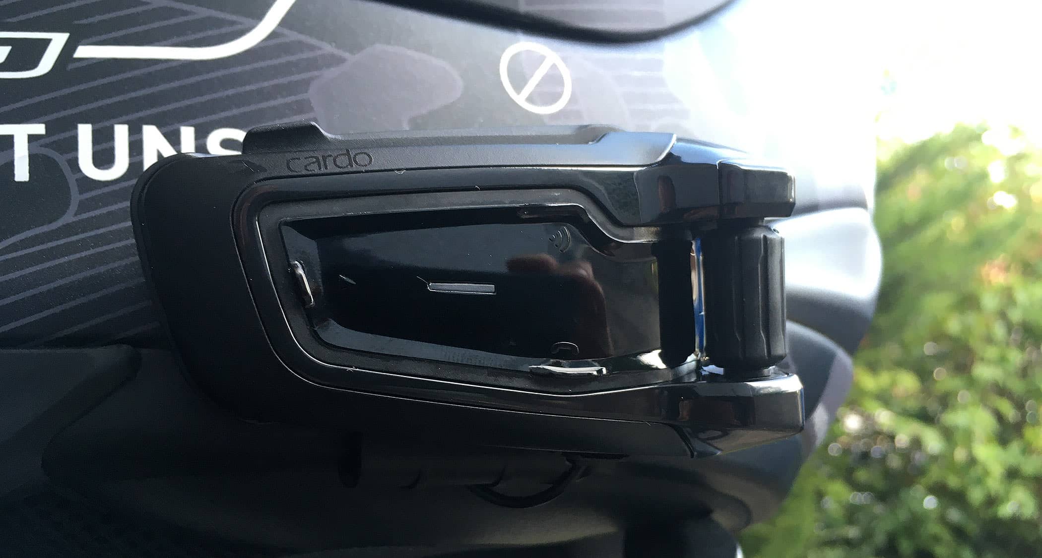 Cardo an Investor EMK Capital verkauft