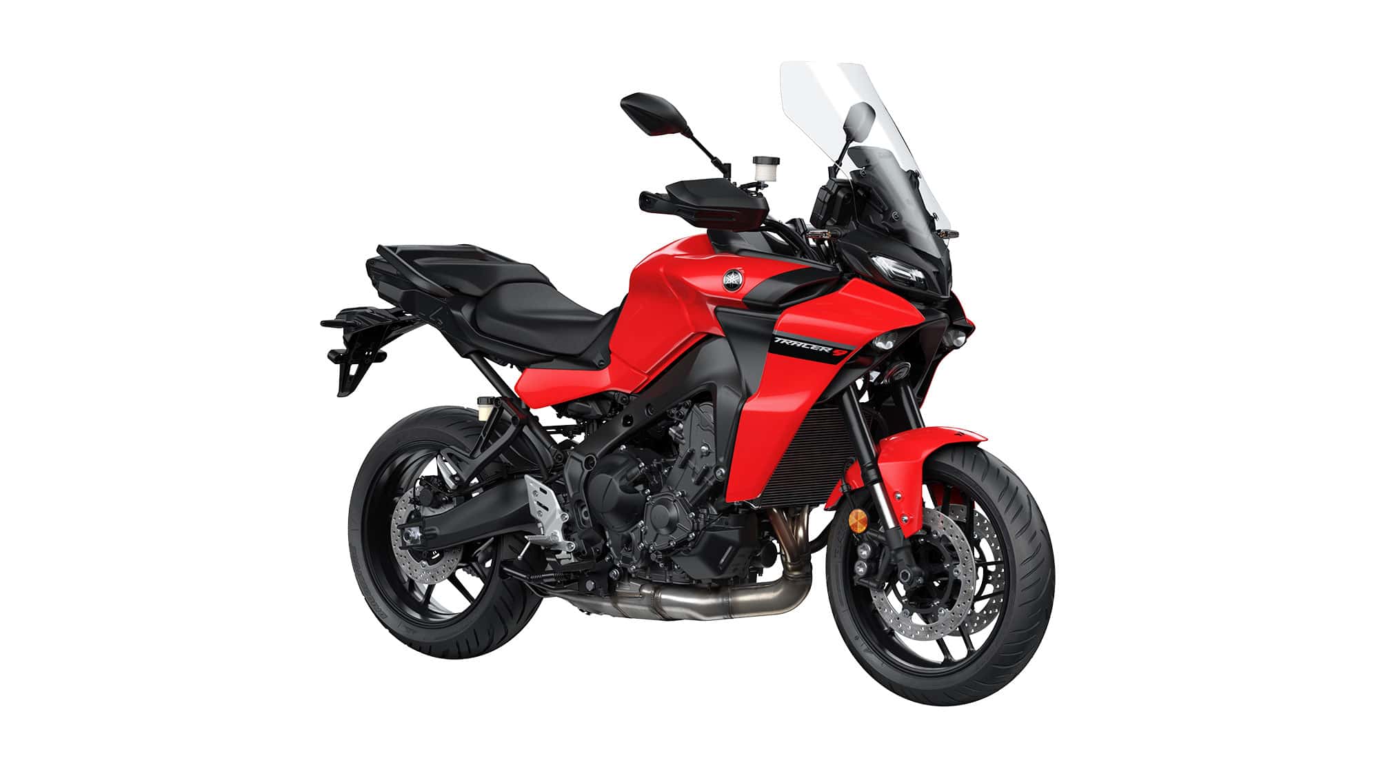 Yamaha Tracer 900 Technische Daten