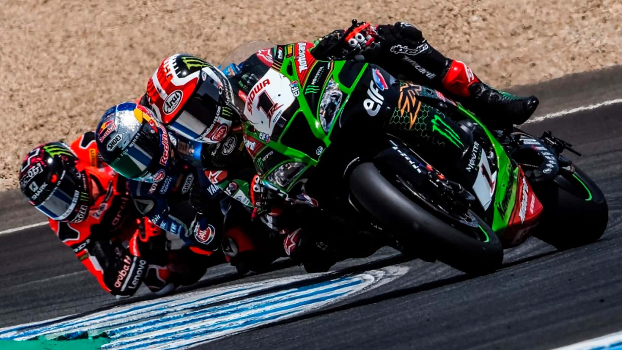 Superbike Wm Servus Tv