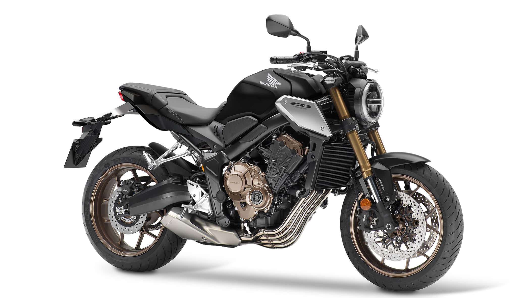 Honda Cb 650 F Technische Daten