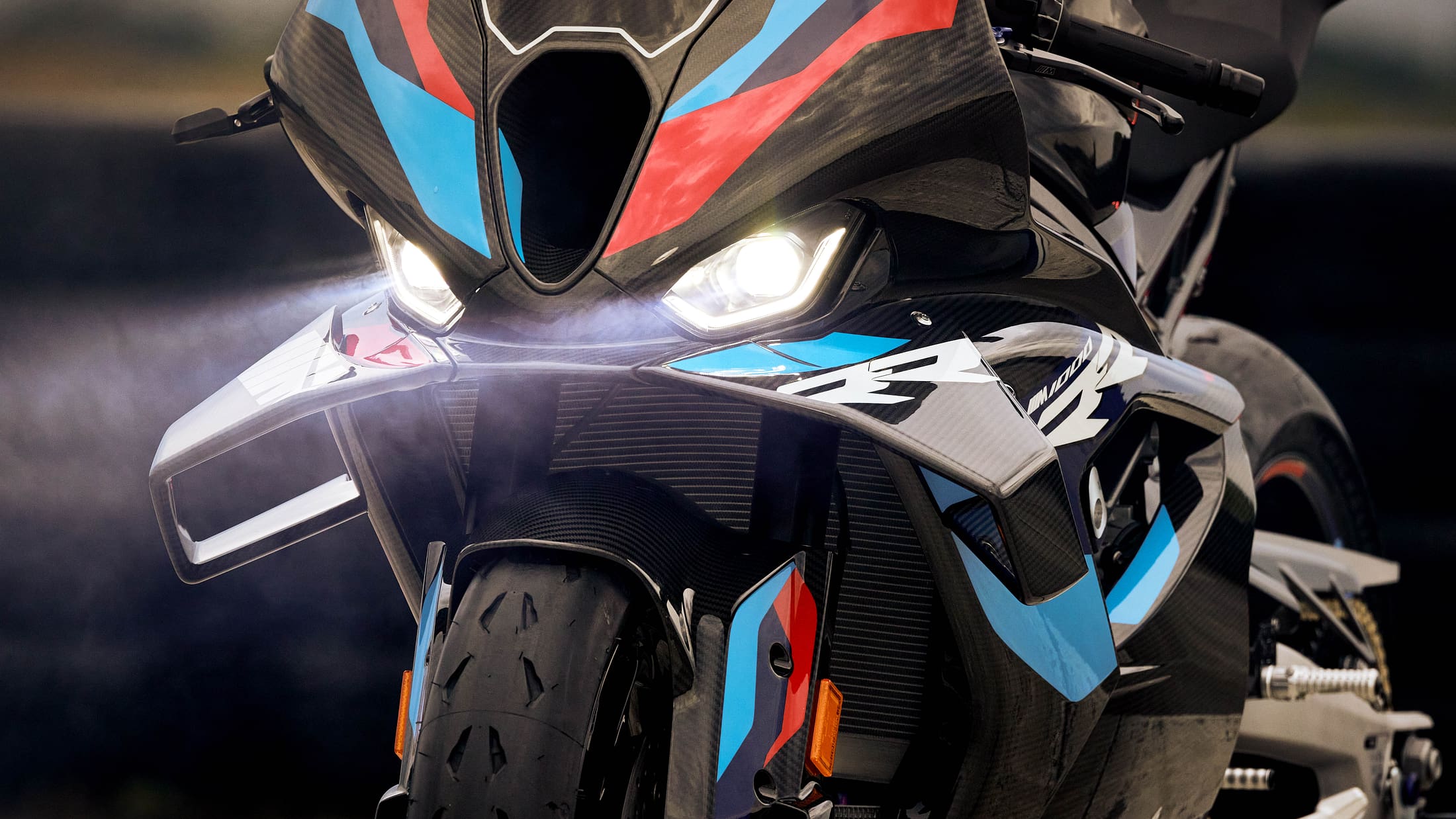 BMW M 1000 RR neu für 2023
