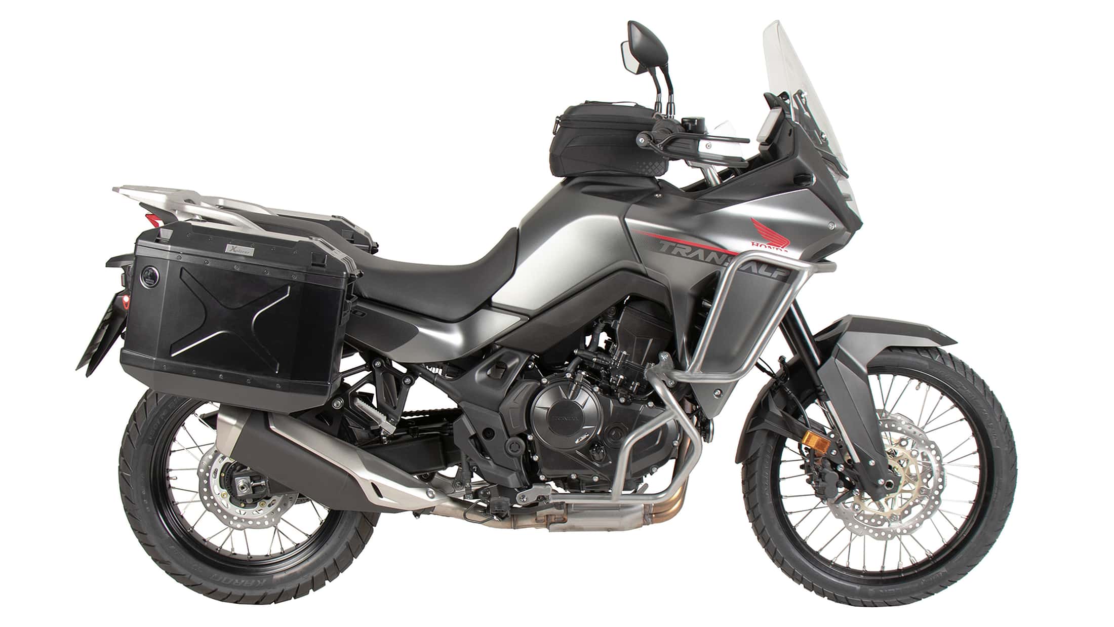 Hepco & Becker-Zubehör für Honda XL 750 Transalp