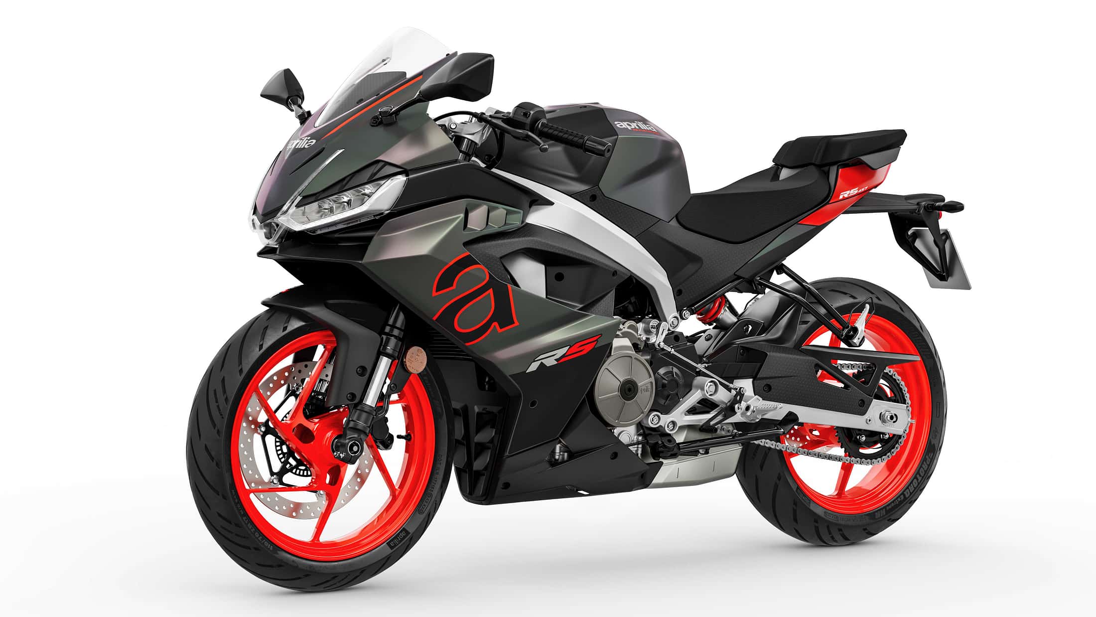 Aprilia RS 457 Tests & Fahrberichte, aktuelle Neuvorstellungen und ...