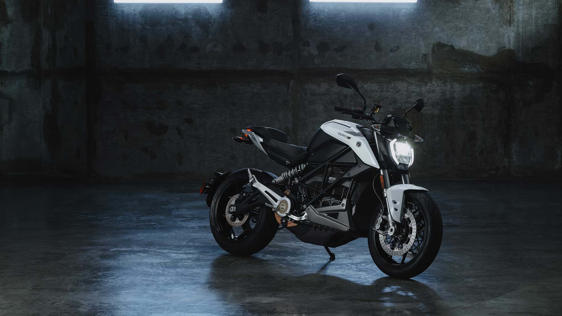 Zero 2024 für A1 und A2: Elektro-125er mit 60 PS und 132 Nm