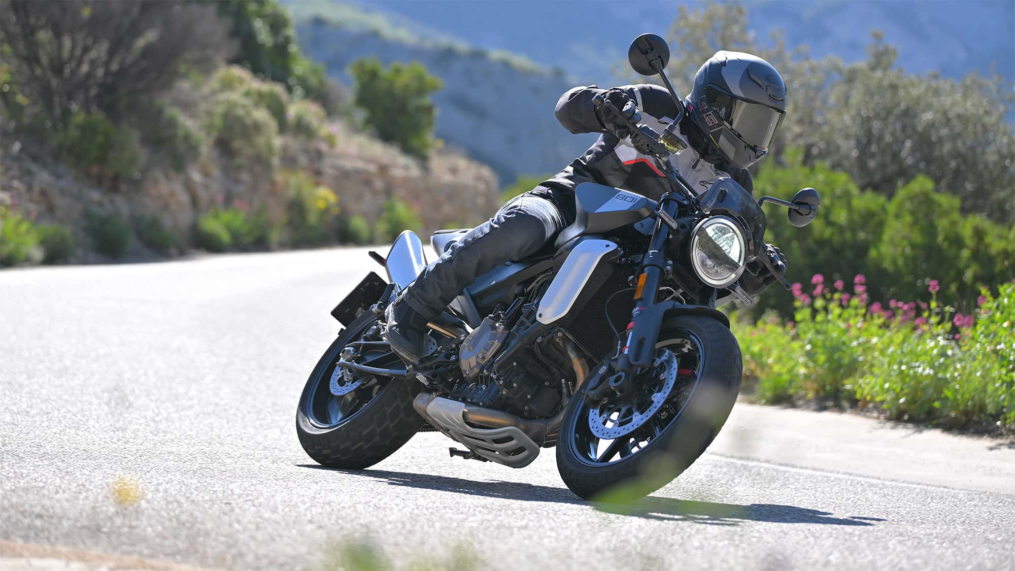 Schne 2 Zylinder Motorrad Bilder
