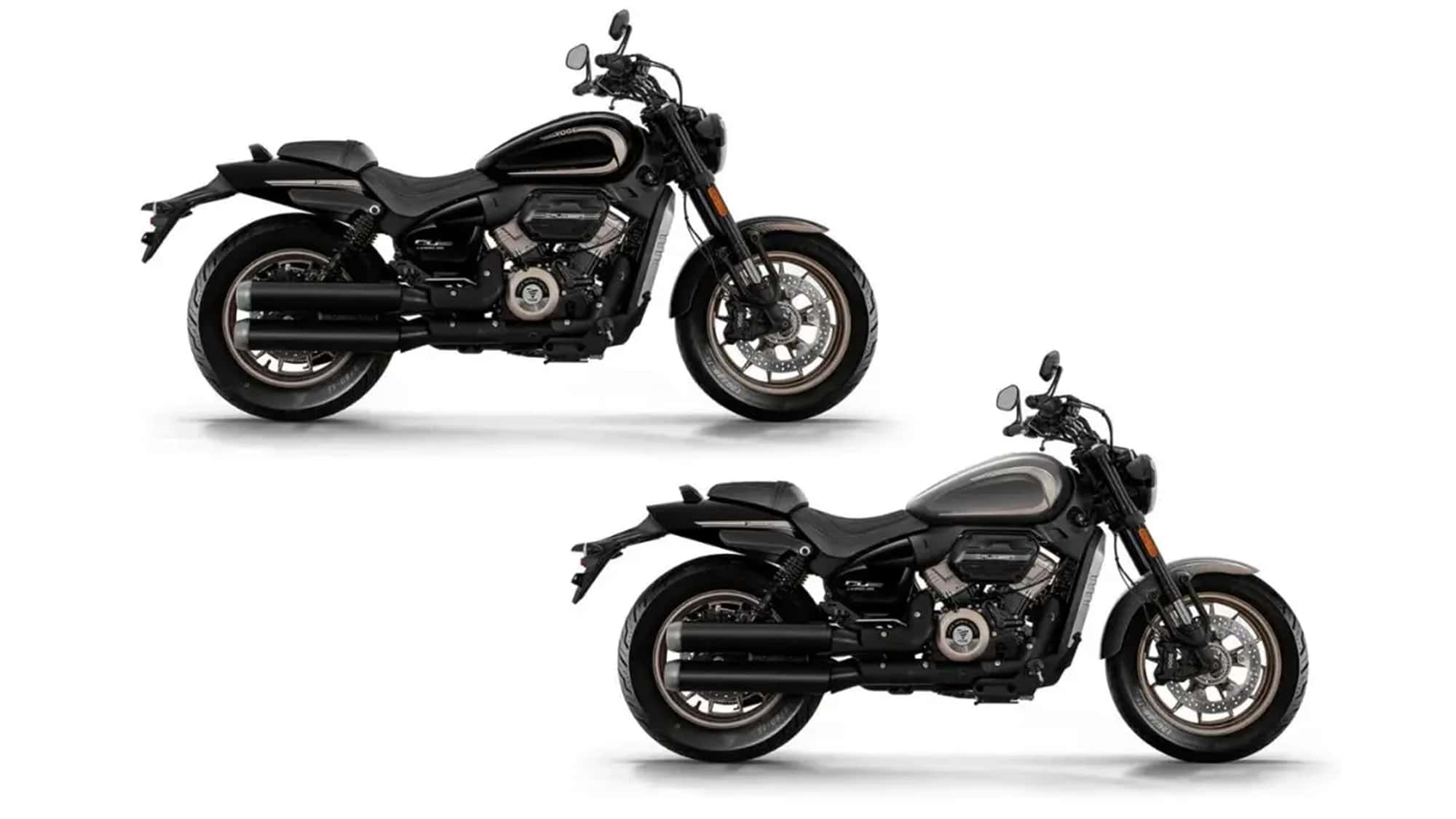 Voge CU 250 - China-Bobber mit V2 für 2.000 Euro