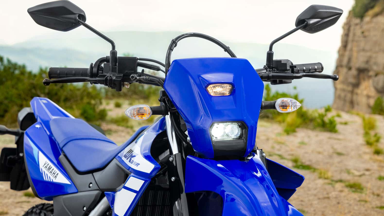 Yamaha WR 125 R (2026): Neue 125er-Enduro für Deutschland