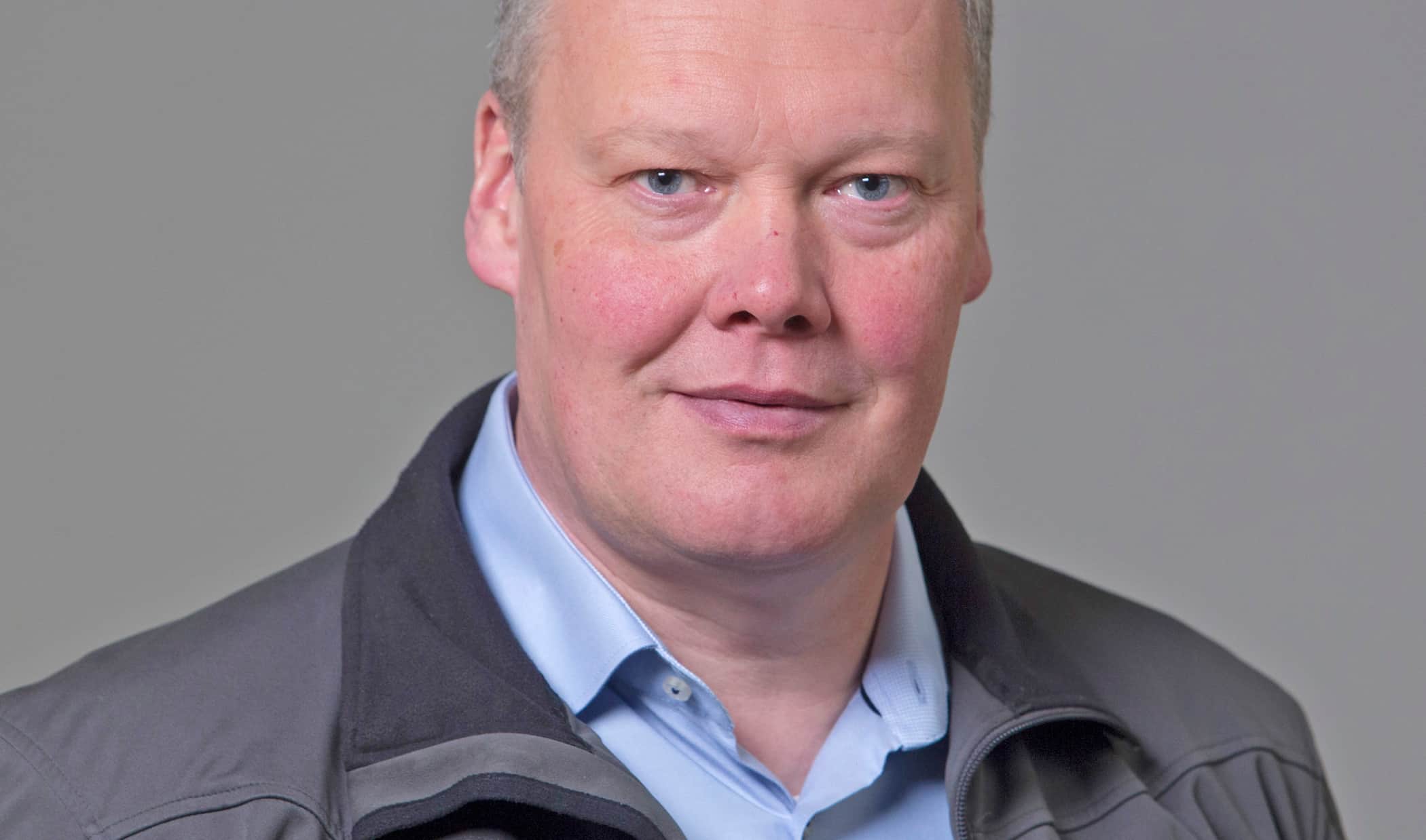 Dirk Johae
